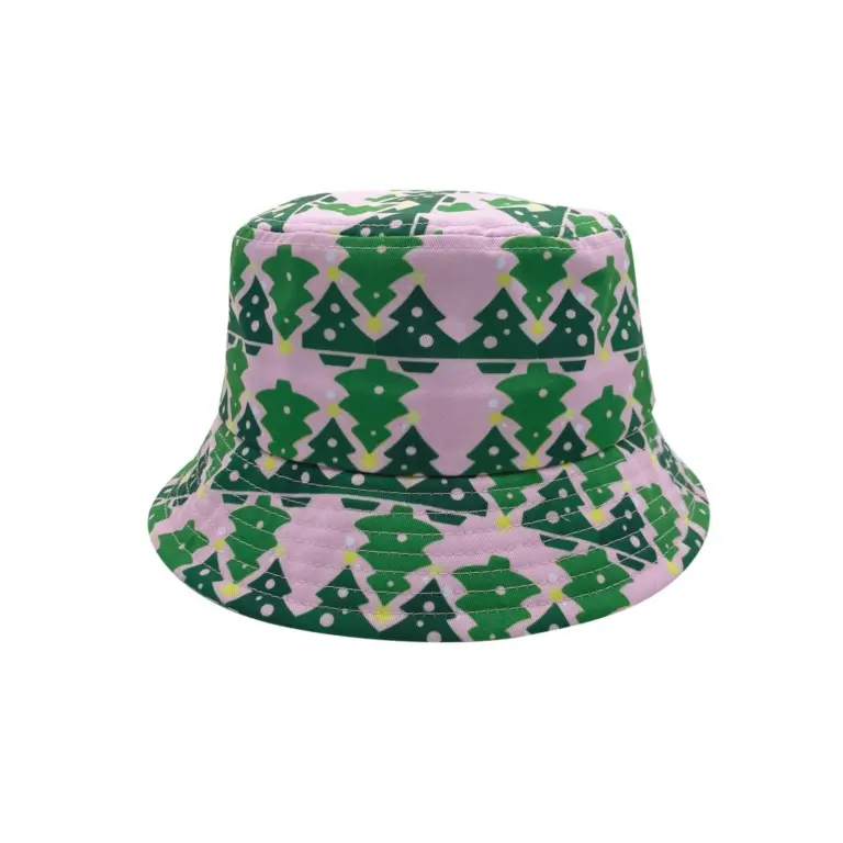 Bucket Hat-6004A | Buck